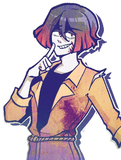 Chase Colt | Misfiction/Mistrick Wiki | Fandom