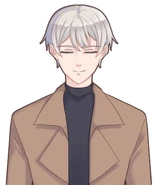 John Blanc (Gallery) | Misfiction/Mistrick Wiki | Fandom