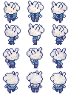 John Blanc (Gallery) | Misfiction/Mistrick Wiki | Fandom