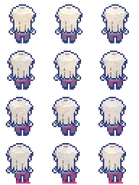 John Blanc (Gallery) | Misfiction/Mistrick Wiki | Fandom