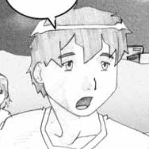 Jason | Misfile Wiki | Fandom