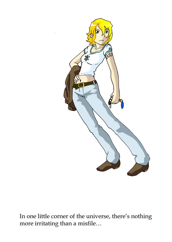 Misfile Series Index: Book 11 | Misfile Wiki | Fandom