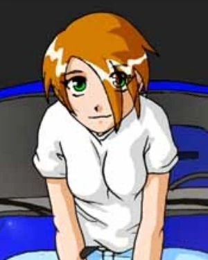 Ash Upton | Misfile Wiki | Fandom