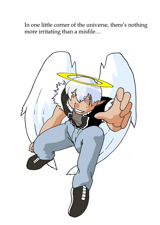 Misfile Series Index: Book 15 | Misfile Wiki | Fandom