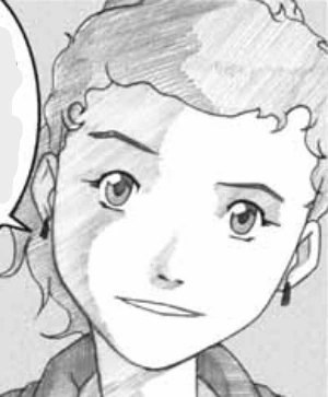 Rose | Misfile Wiki | Fandom