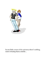 Misfile Series Index: Book 22 | Misfile Wiki | Fandom