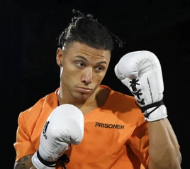 Chase DeMoor | Misfits Boxing Wiki | Fandom
