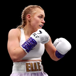 Elle Brooke | Misfits Boxing Wiki | Fandom