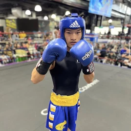 Lil CraCra | Misfits Boxing Wiki | Fandom