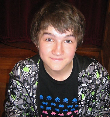 Cody Harrison | Misfits Fanon Wiki | Fandom