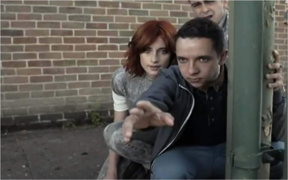 Telekinesis | Misfits Fanon Wiki | Fandom