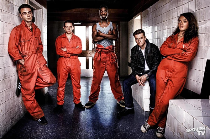 Misfits Fanon Wiki | Fandom
