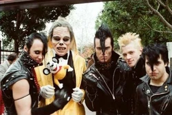 Misfits Banda | Misfits Band español Wiki | Fandom