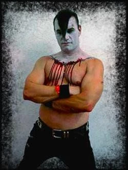 Dr. Chud | Misfits Band español Wiki | Fandom