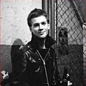 Arthur Googy | Misfits Band español Wiki | Fandom