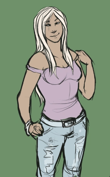 Serafina Nerezza Vincenzo Ulbrekt | Misfitsocietyofheroes Wiki | Fandom