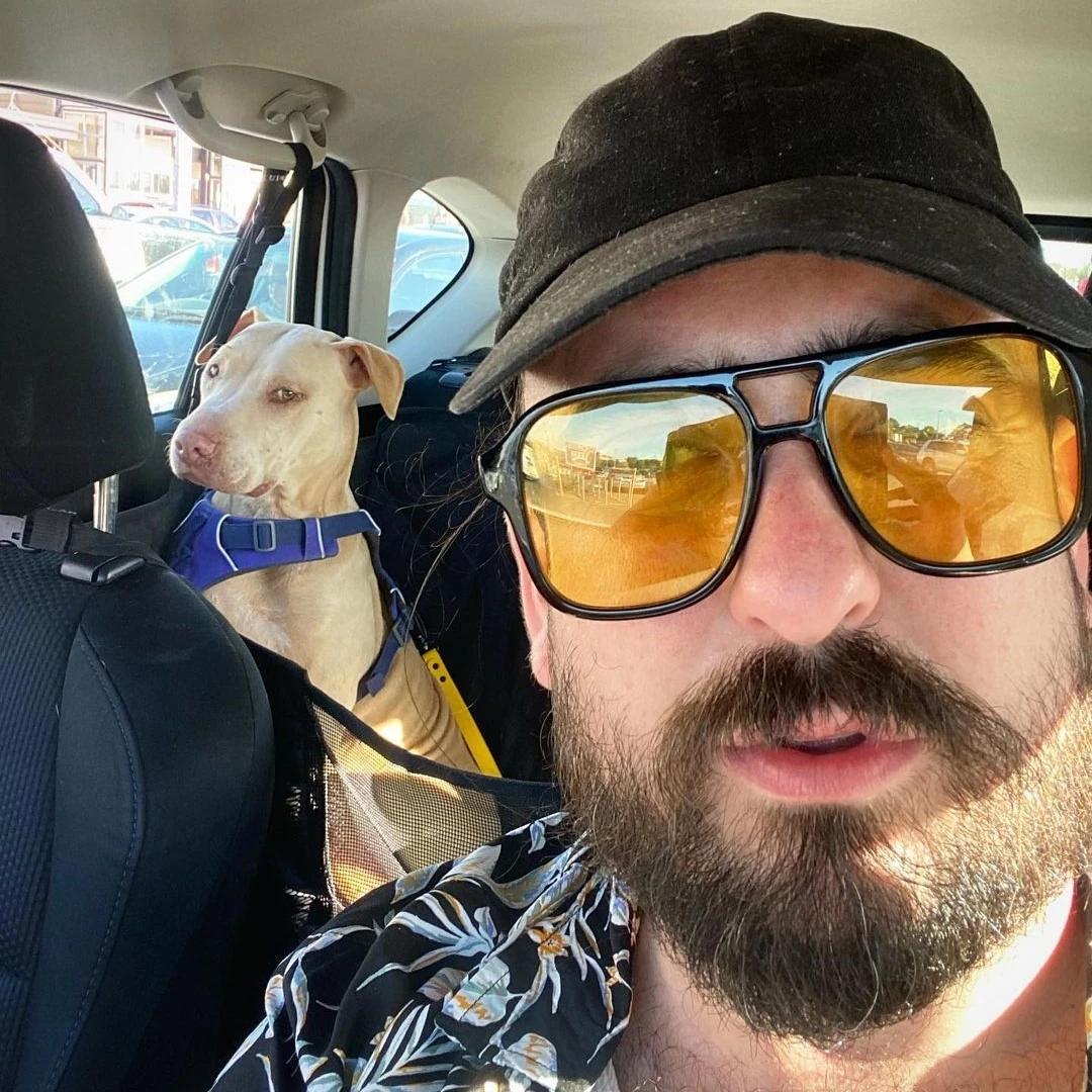 Zach Ruane | Mish and Zach Wiki | Fandom