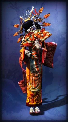 Suki Sooki | MishapTheGame Wiki | Fandom