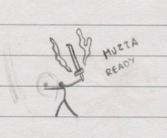 Muzza | Wiki Mis Historias | Fandom