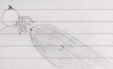 Chutulhu | Wiki Mis Historias | Fandom