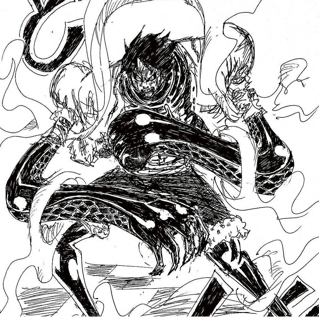 Snake Man | Mishmash1 Wiki | Fandom