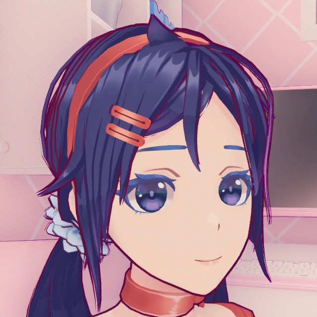 Мита Безумная | MiSide RU Вики | Fandom