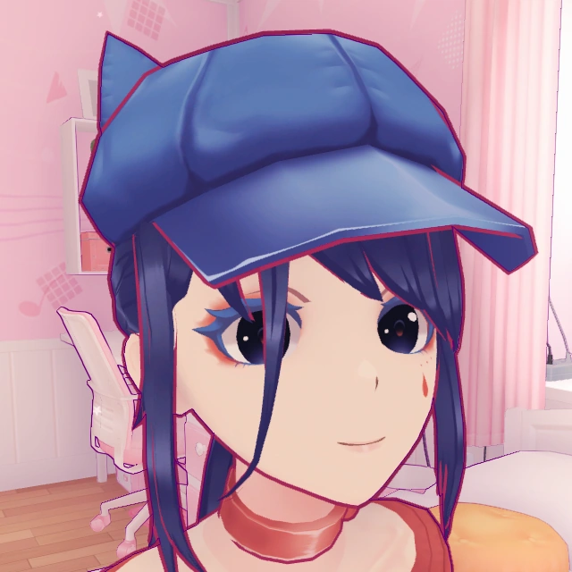 Мита Кепочка | MiSide RU Вики | Fandom