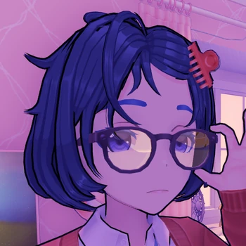 Мила | MiSide RU Вики | Fandom