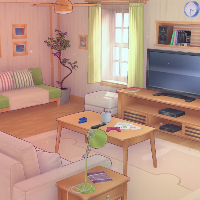 Я в игре? | MiSide RU Вики | Fandom