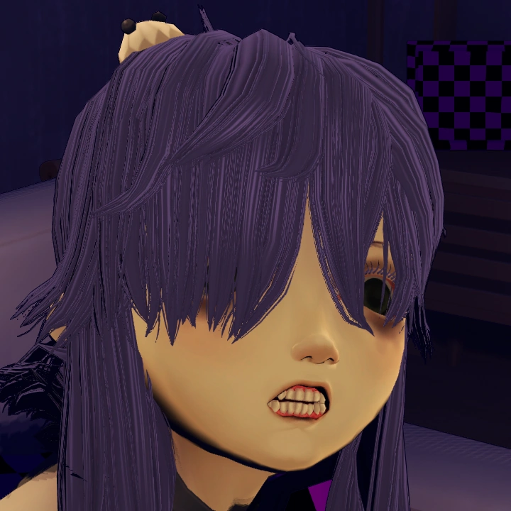 Крипи Мита | MiSide RU Вики | Fandom