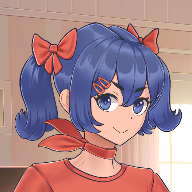 Мита 2D | MiSide RU Вики | Fandom