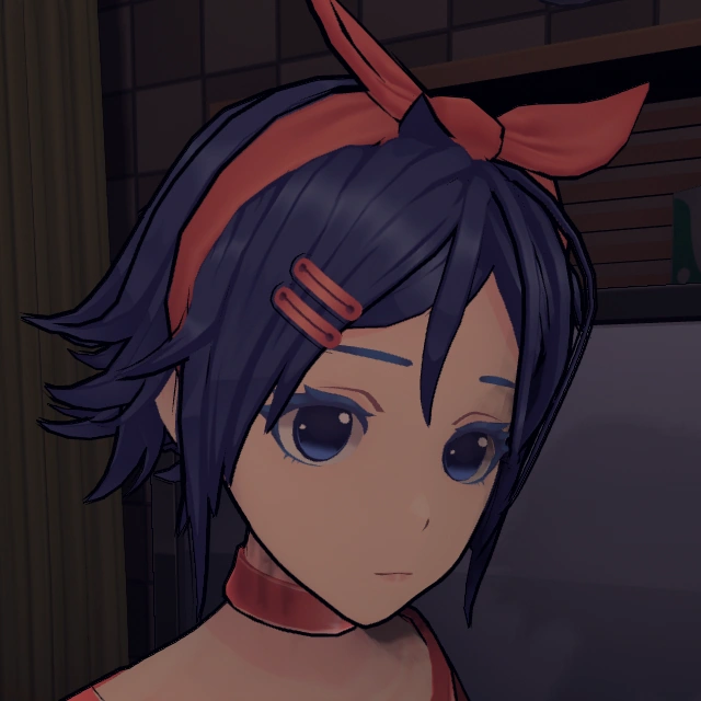 Мита Коротковолосая | MiSide RU Вики | Fandom