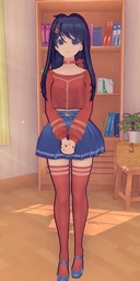 Мита Добрая | MiSide RU Вики | Fandom