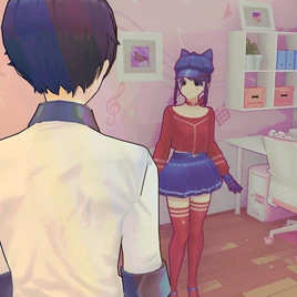 Cappie | MiSide Wiki | Fandom