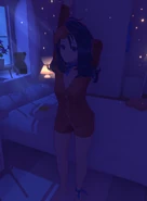 Sleepy Mita | MiSide Wiki | Fandom