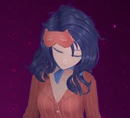 Sleepy Mita | MiSide Wiki | Fandom
