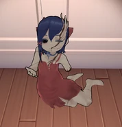 Tiny Mita | MiSide Wiki | Fandom