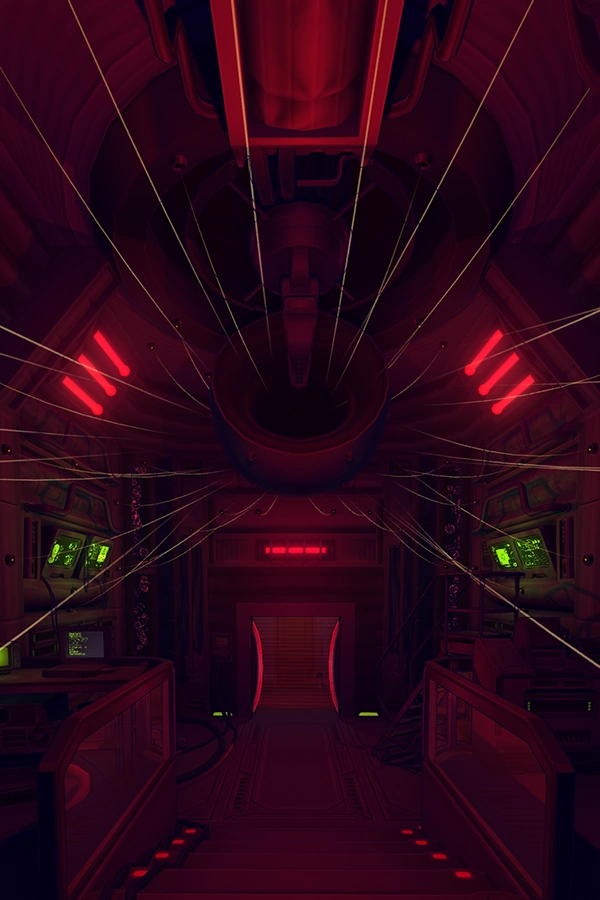 Core | MiSide Wiki | Fandom