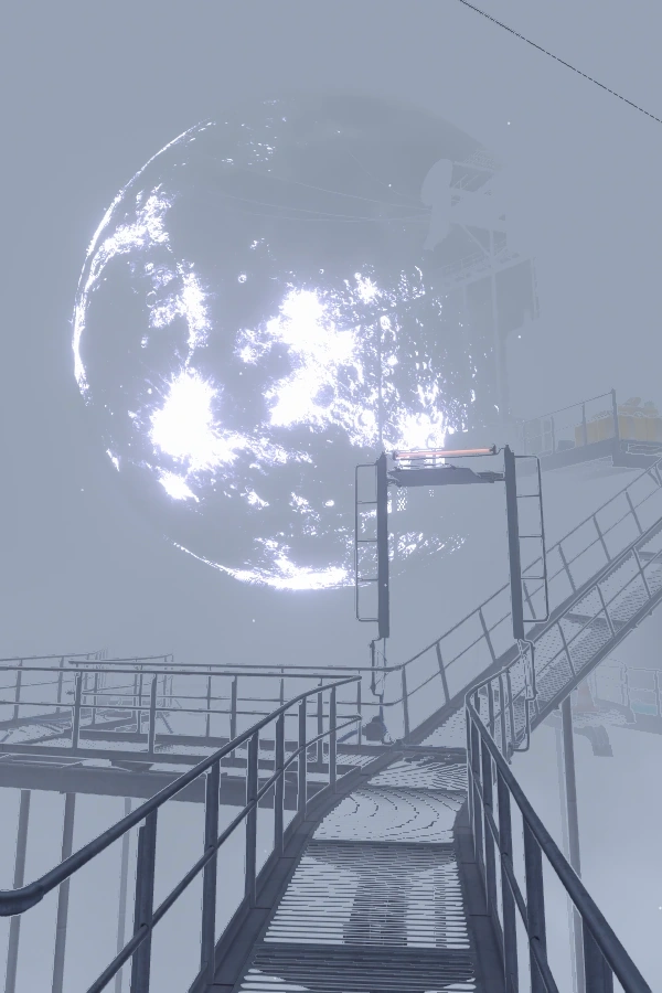 Fog | MiSide Wiki | Fandom