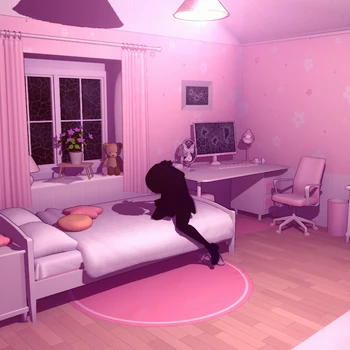 Ghost Mita | MiSide Wiki | Fandom