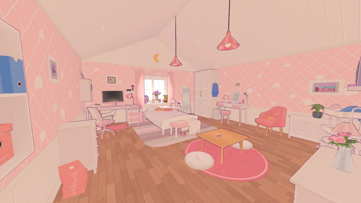 Locations | MiSide Wiki | Fandom