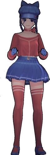 Cool Mita | MiSide Wiki | Fandom