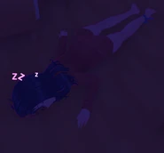 Sleepy Mita | MiSide Wiki | Fandom