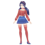 Crazy Mita/Gallery | MiSide Wiki | Fandom