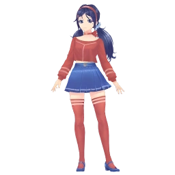 Mitas | MiSide Wiki | Fandom