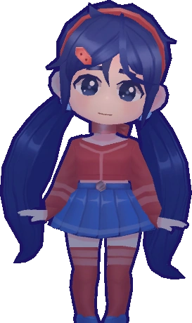 Chibis | MiSide Wiki | Fandom