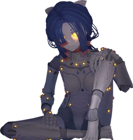 Core Mita | MiSide Wiki | Fandom