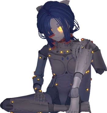 Core Mita | MiSide Wiki | Fandom