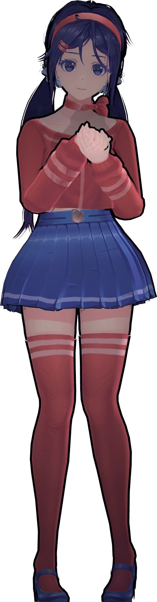 Mita | MiSide Wiki | Fandom