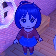 Chibis | MiSide Wiki | Fandom